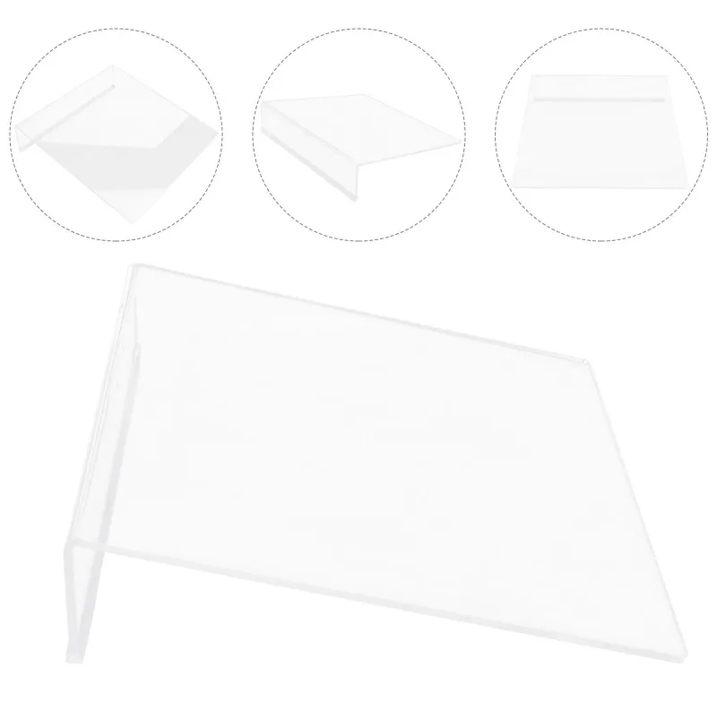 Portable Slant Drawing Board Desk with Storage - Multi-Angle Flat Board ...