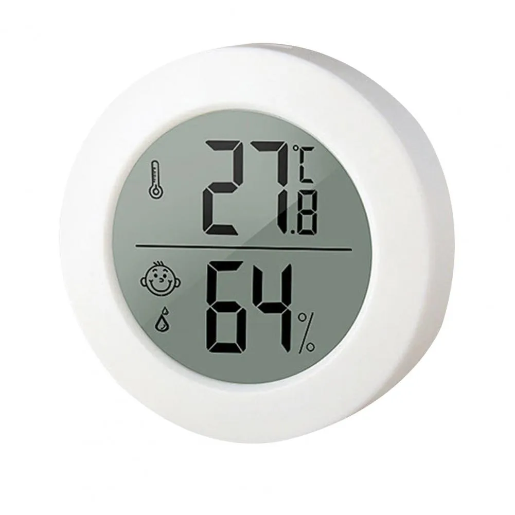 Wholesale Thermometer With Font Display Lcd Display Thermometer Digital ...