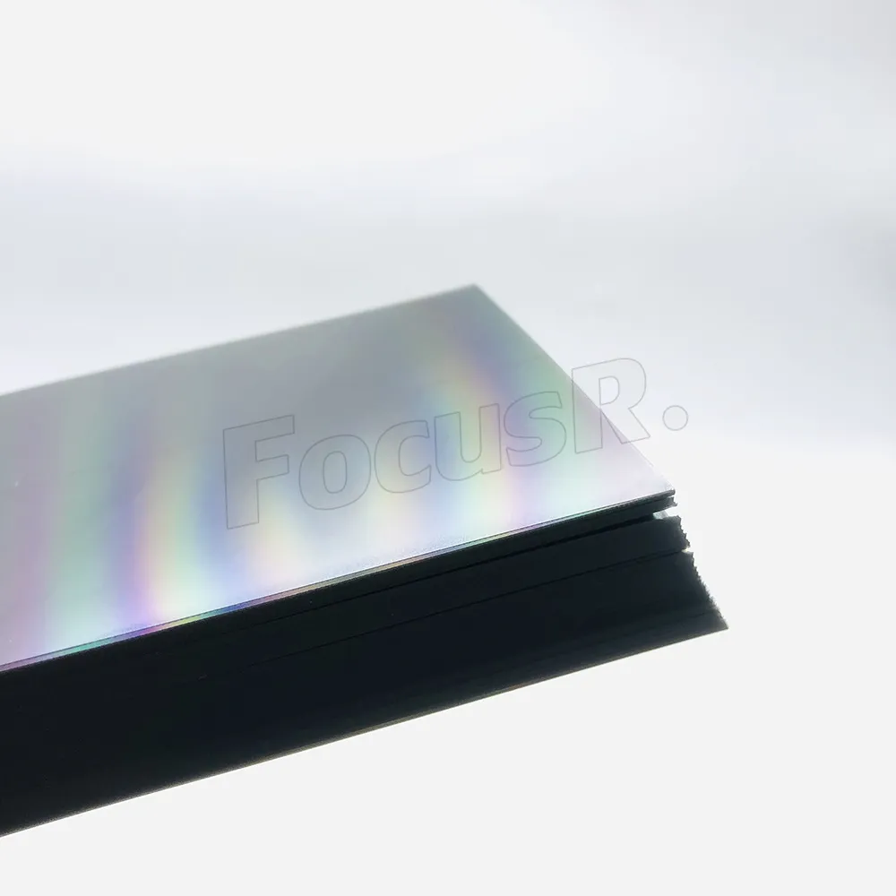 Universal LCD OLED Polarizer Film for 7, 8, 9.7 in Samsung Huawei Phone ...
