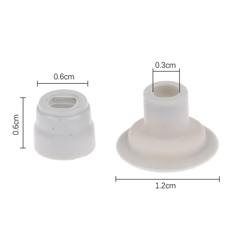 Silicone Replacement O-Ring Compatible with Philips Sonicare ...