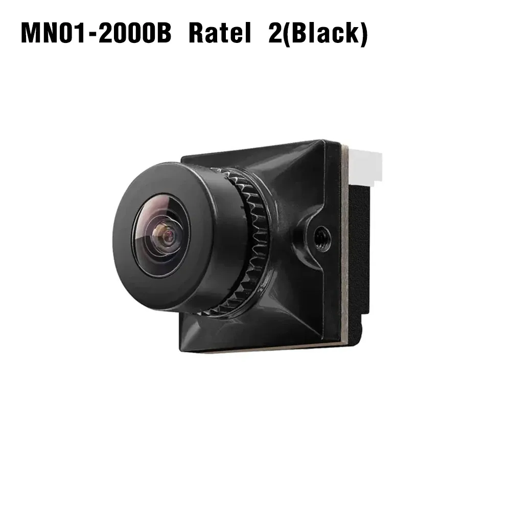CADDXFPV Ratel 2/Caddx Ant/Ant Lite 1200TVL Mini fpv drone camera with ...