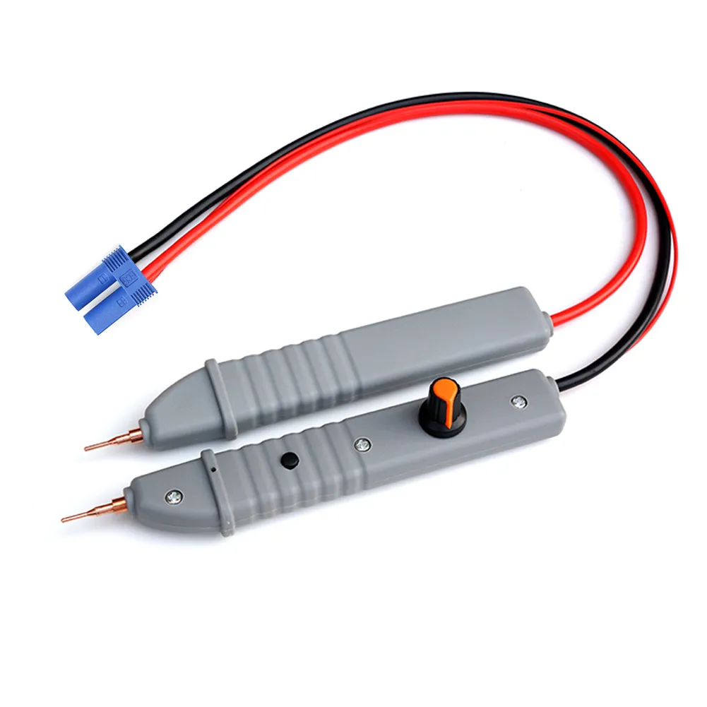 Wholesale Welding Machine Needle High Current Handheld Point Welder 10 ...