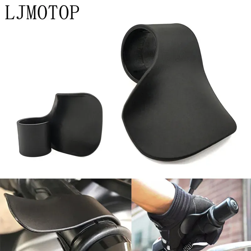DHgate.com:Throttle Assist Wrist Rest Cruise Control Handlebar Grip for ...