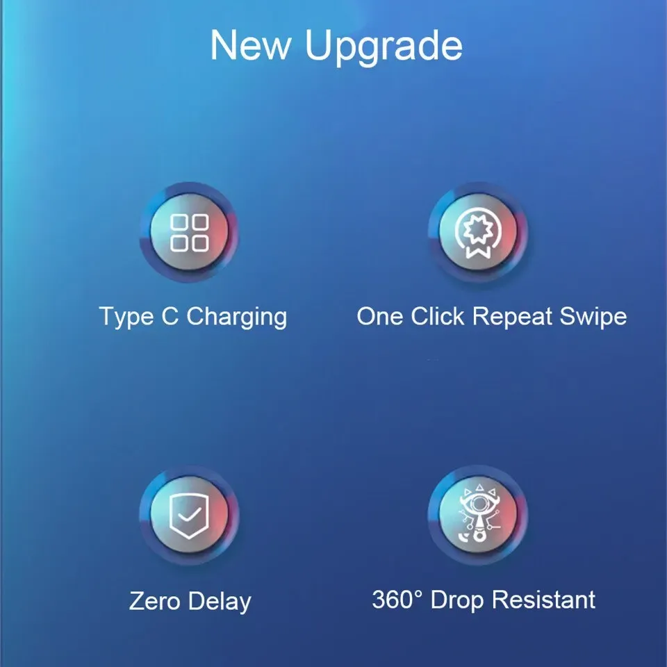 DHgate.com:For Amiibo Universal Amiibolink Bluetooth Keychain 52 Games ...