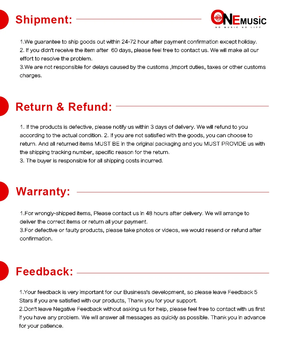 Electric Guitar Pickup Selector Switch 3-Way 4-Way 5-Way with Black ...