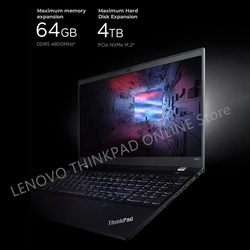 DHgate.com:ThinkPad P15v: Powerful Designer Laptop with i7-12700H ...