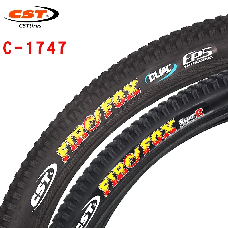 DHgate.com:Off-Road CST Mountain Bike Tire - Puncture-Resistant, 26 ...