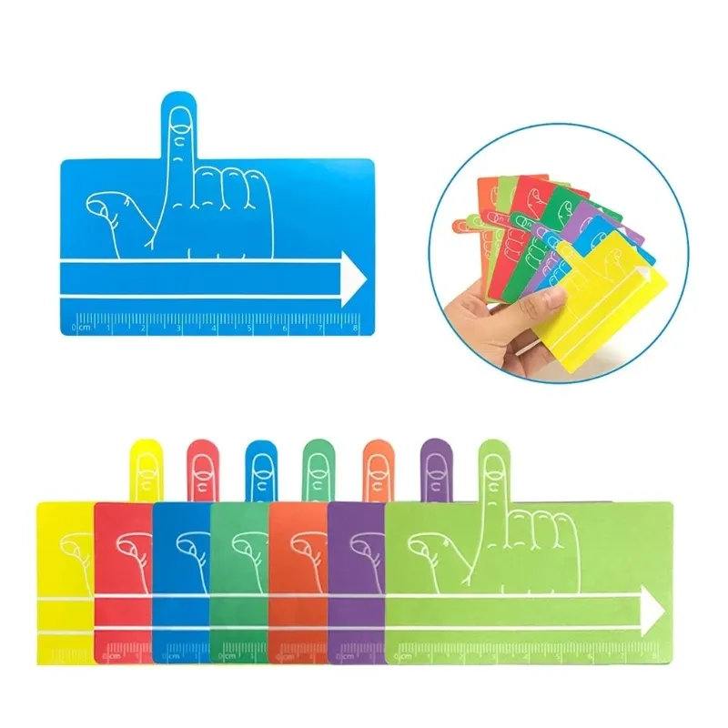 DHgate.com:Kids Writing Spacers, One Finger Spacer Handwriting Tools ...