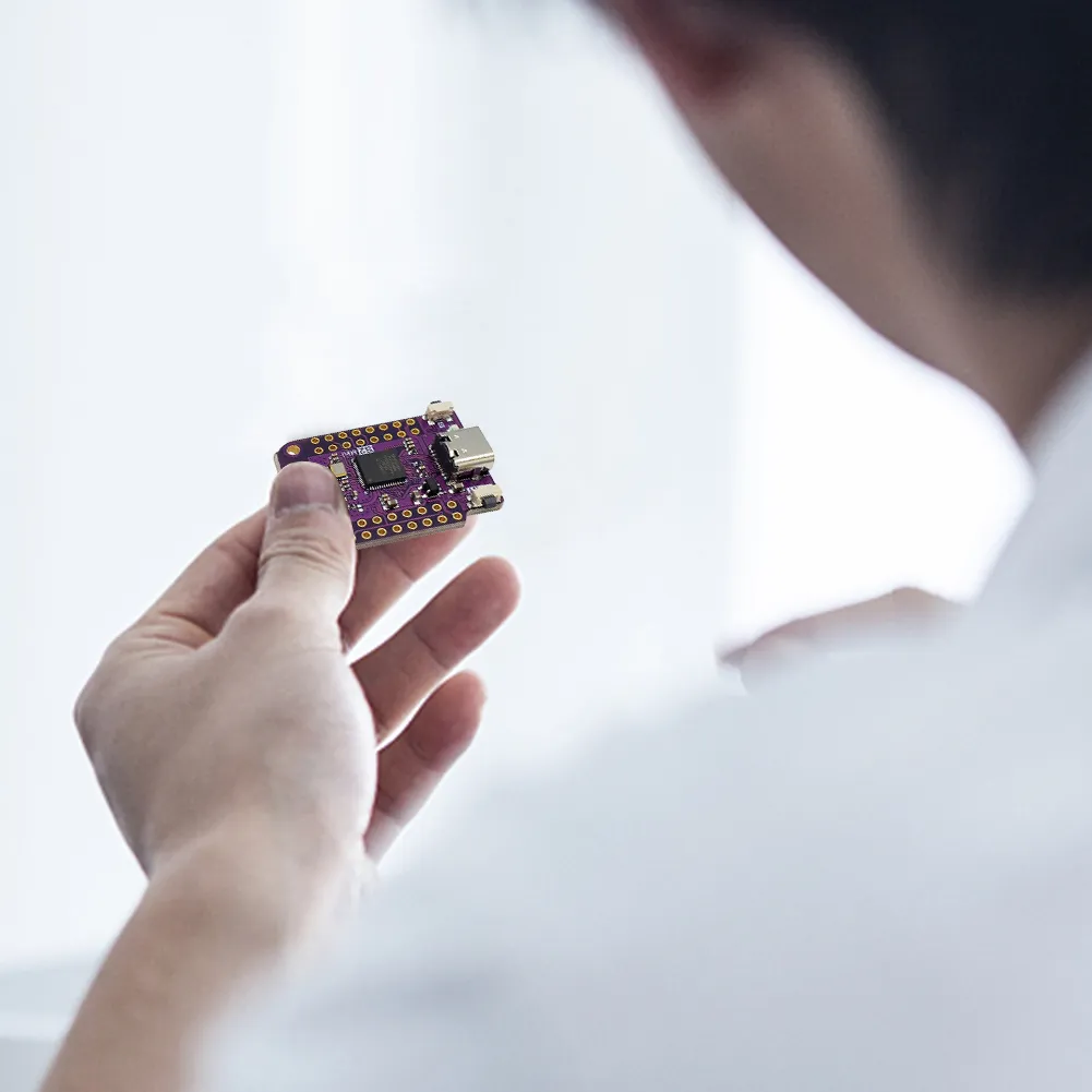 ESP32 S2 Mini WiFi IoT Development Board - 20-ESP32-S2FN4R2, 4MB Flash ...