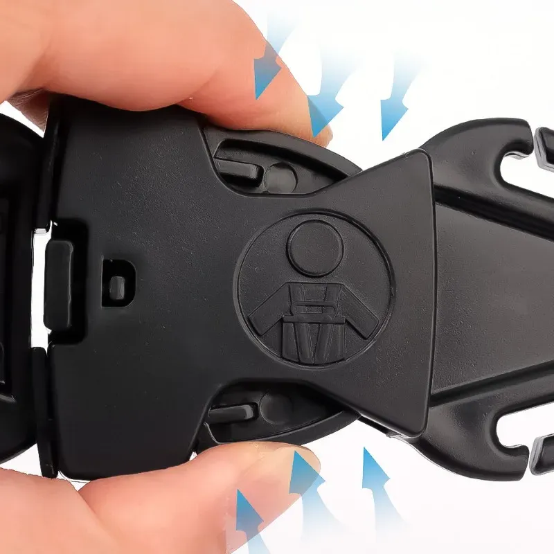 DHgate.com:Universal Adjustable Baby Stroller Safety Seat Belt Shoulder ...