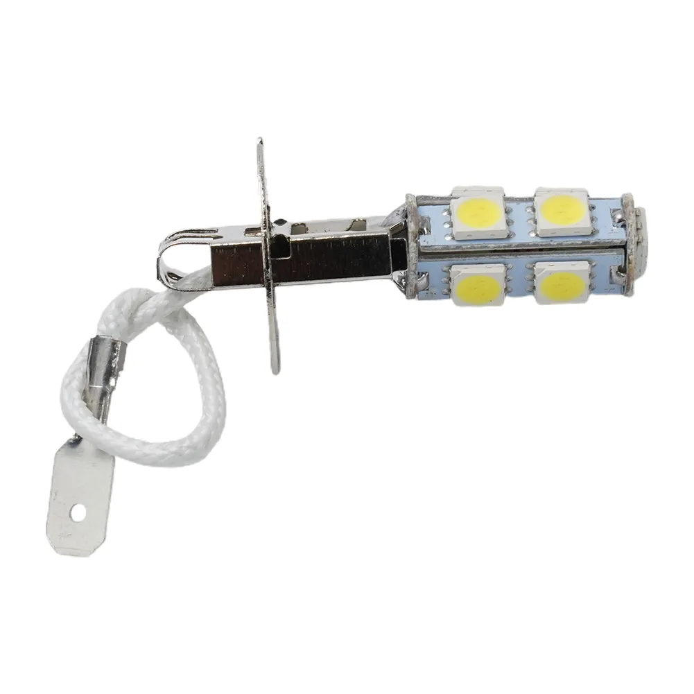 H3 360° Bright LED Bulb | 9W LED Torch Replacement Bulbs | Fog Light ...