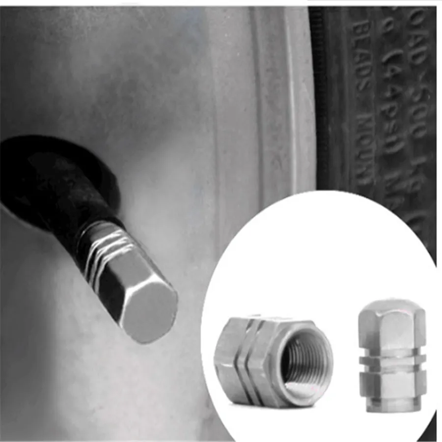 Car Tyre Caps Alloy Tire Valve Stems Caps,... From Ddmyjan, $27.52 ...