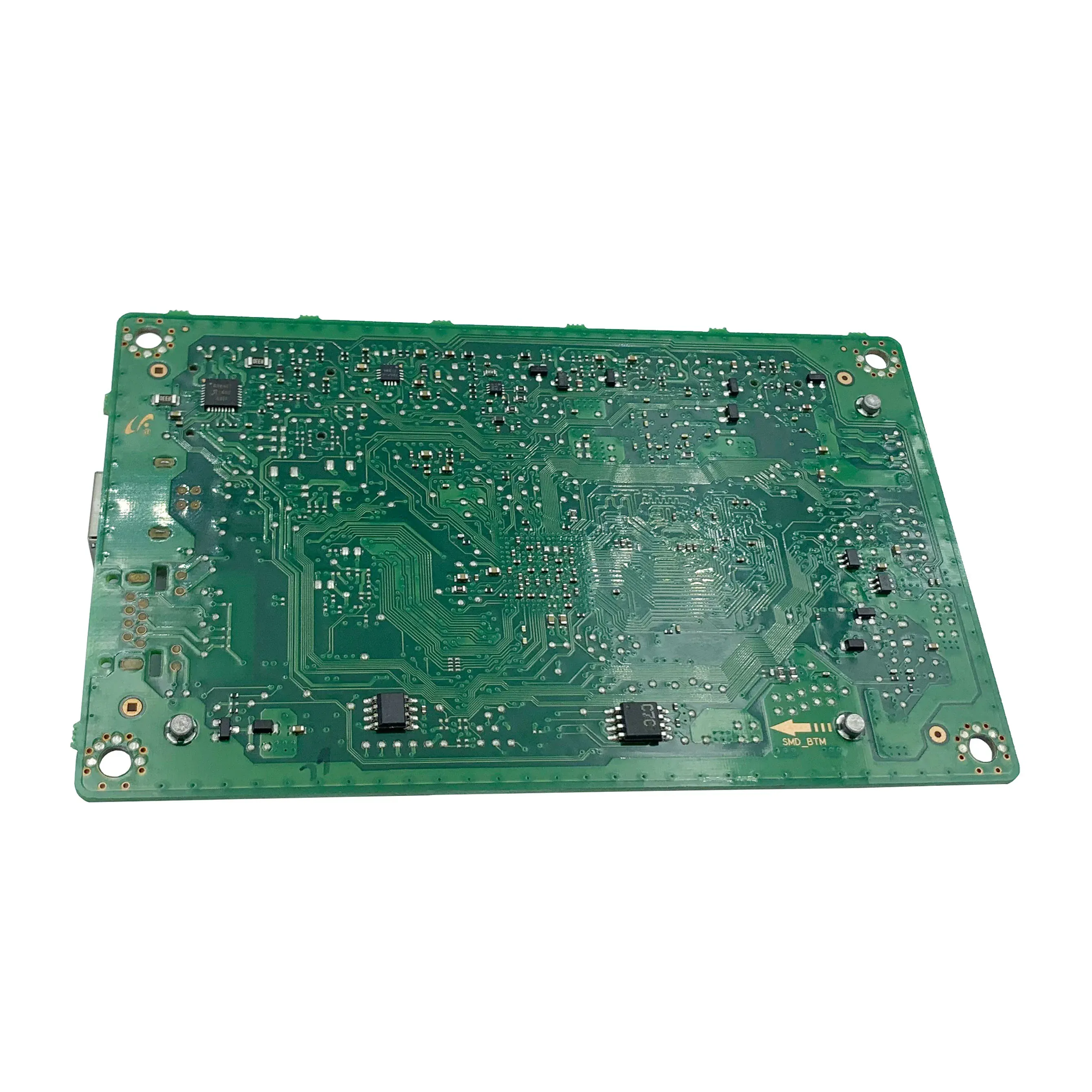 PCA ASSY Formatter Logic Main Board MainBoard For... From Ddmywonder ...
