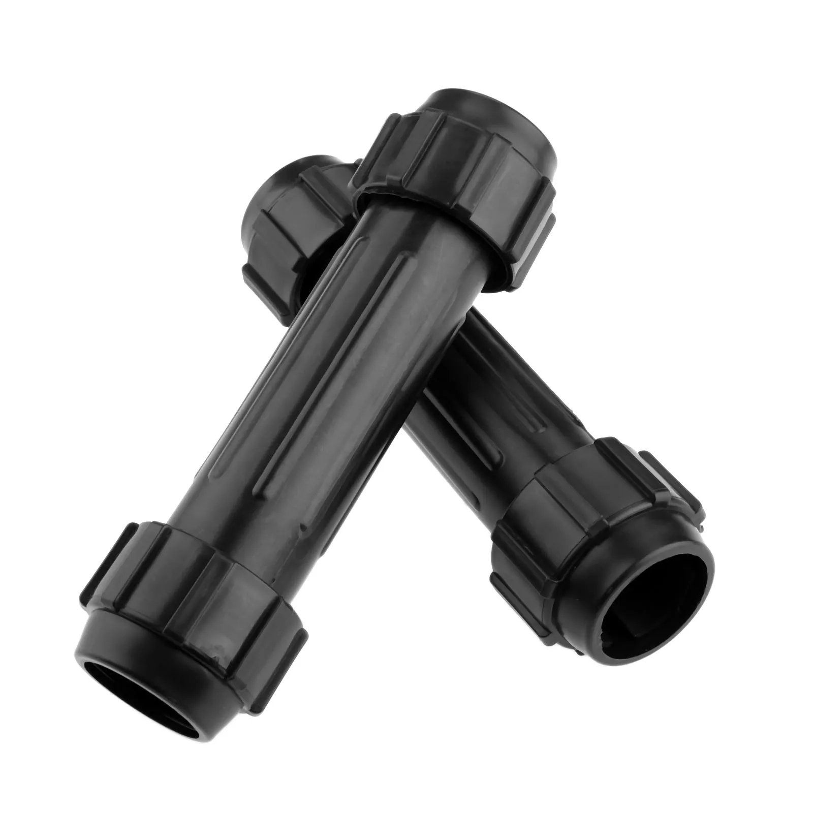 DHgate.com:Kayak Paddle Connector - 2/1 Piece Plastic Grip and Pipe for ...