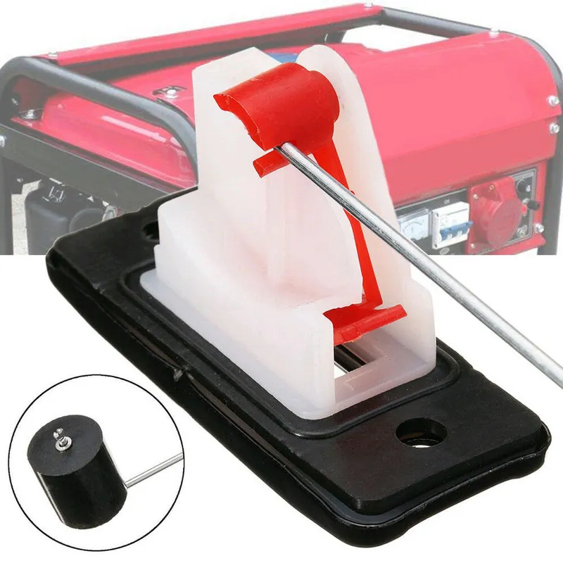 DHgate.com:ABS Plastic Fuel Tank Level Gauge Indicator for Generators ...