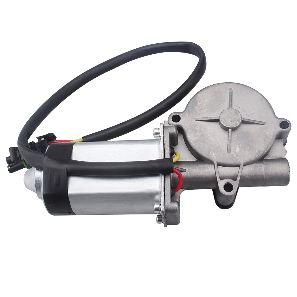 RV Motorhome Entry Step Motor Replacement - Electric Step Motor 369506 ...