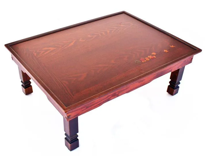 Traditional korean folding table store