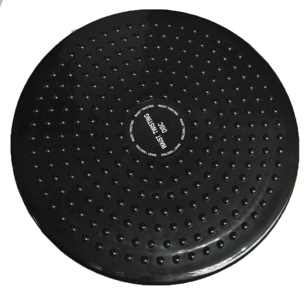 DHgate.com:2024 Twist Board: PP Waist Slimming Plate for Core Training ...