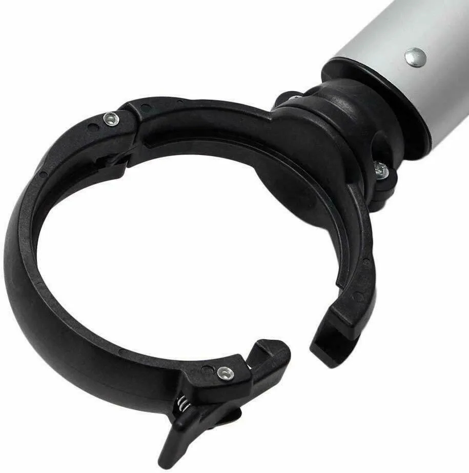 Telescopic 2-Wheeled Scooter Balance handlebar bar for 6.5-10 inch ...