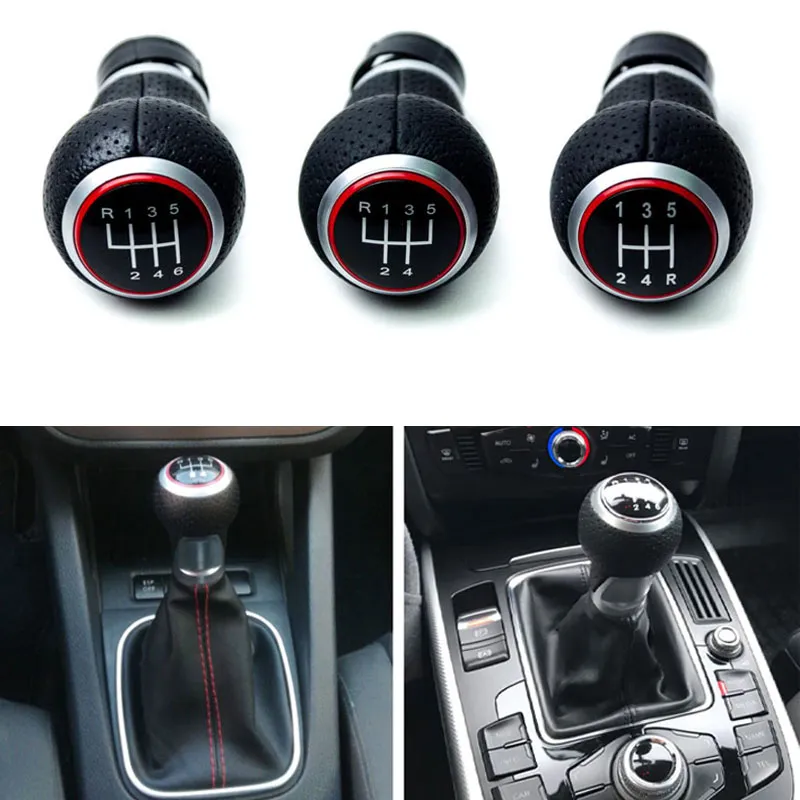 S line gear knob store