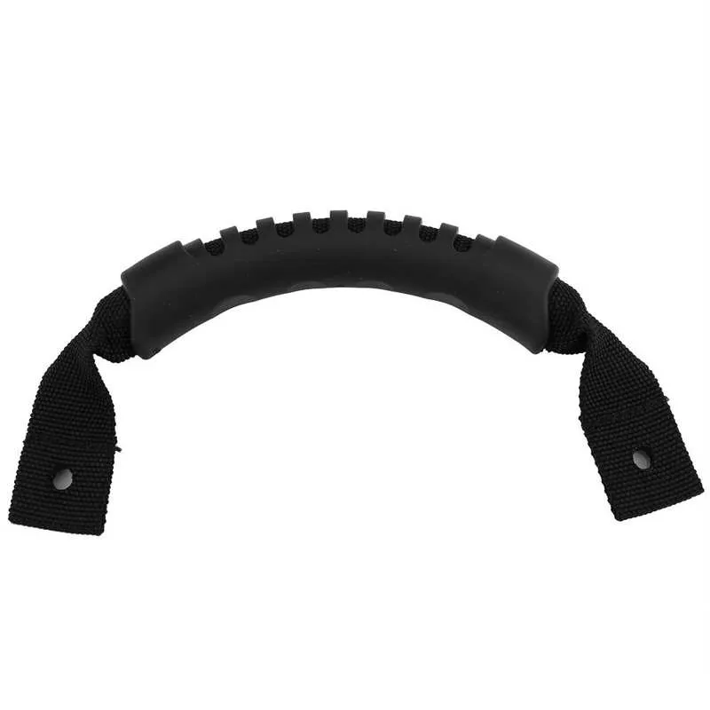 Kayak Handle Replacement Kit 4-Pack - Durable Canoe & Suitcase Handle ...