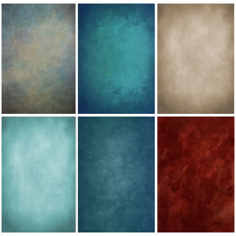 SHUOZHIKE Art Fabric Photography Backdrops Props... From Ddmyfriend ...