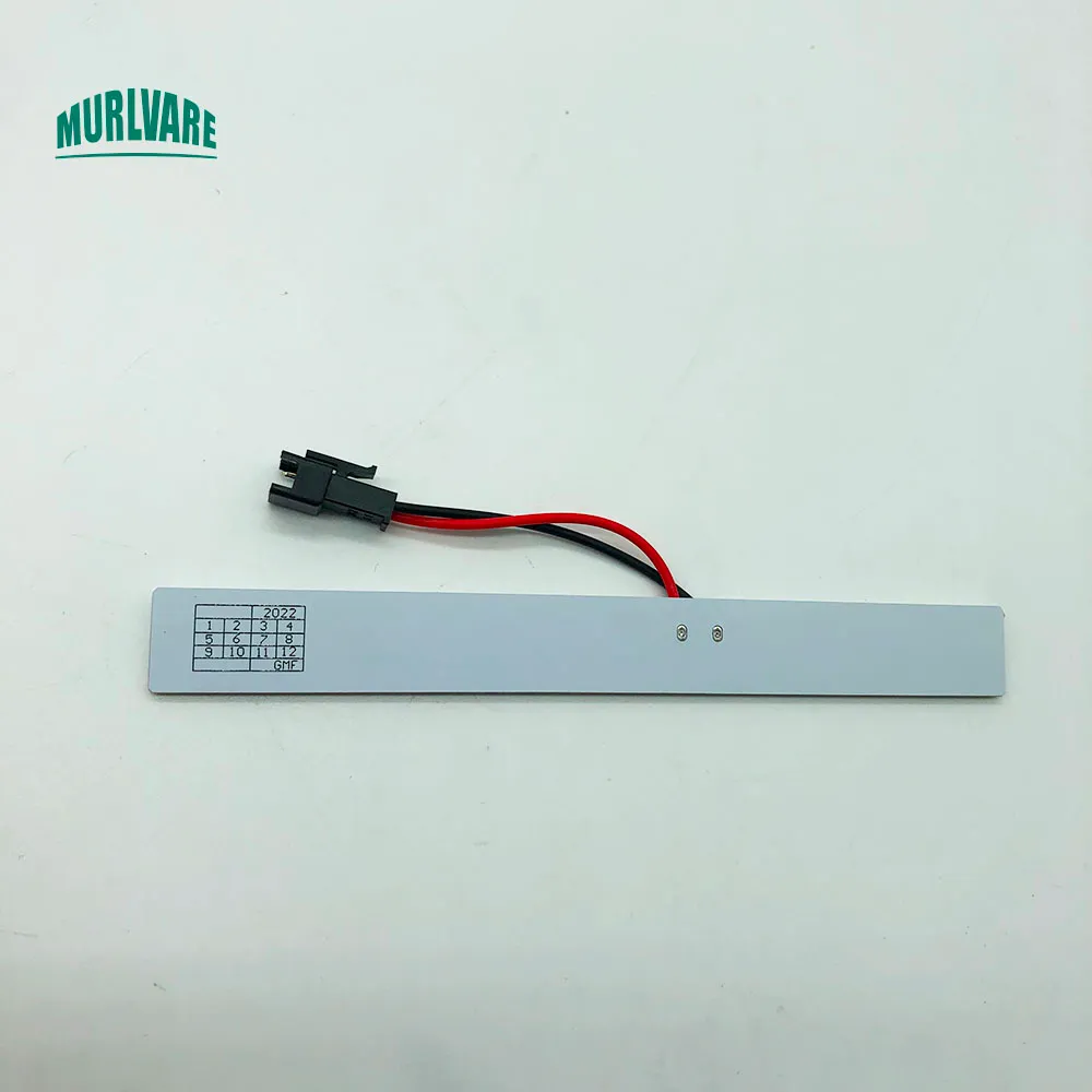 W27-35 LED Strip for Homa Refrigerator BCD-455WKGM, 3.5M Waterproof SMD ...