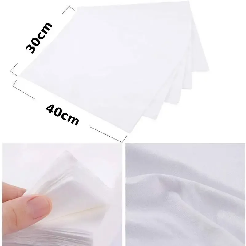 Electrostatic Microfiber Floor Cloths | Reusable Mop Pads for Dry ...