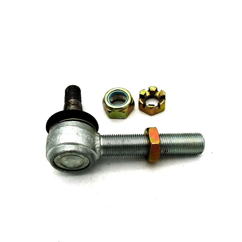 DHgate.com:Premium Steering Tie Rod Kit: M14 14x16mm Ball Joint for ...