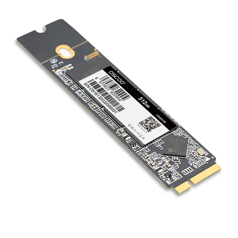 Apple SSD SATAIII 128GB Internal Solid-State Drive for MacBook Air Pro ...