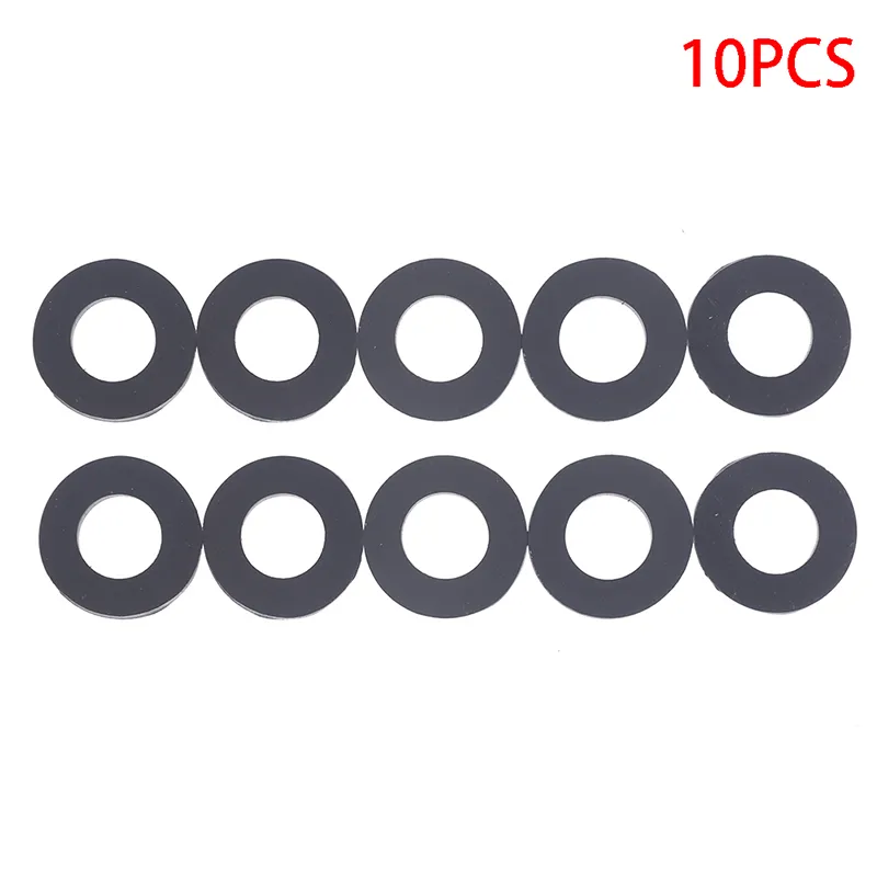 5/Silicon Sealing Washer Replacement Gaskets Ring for Sodastream Nozzle ...