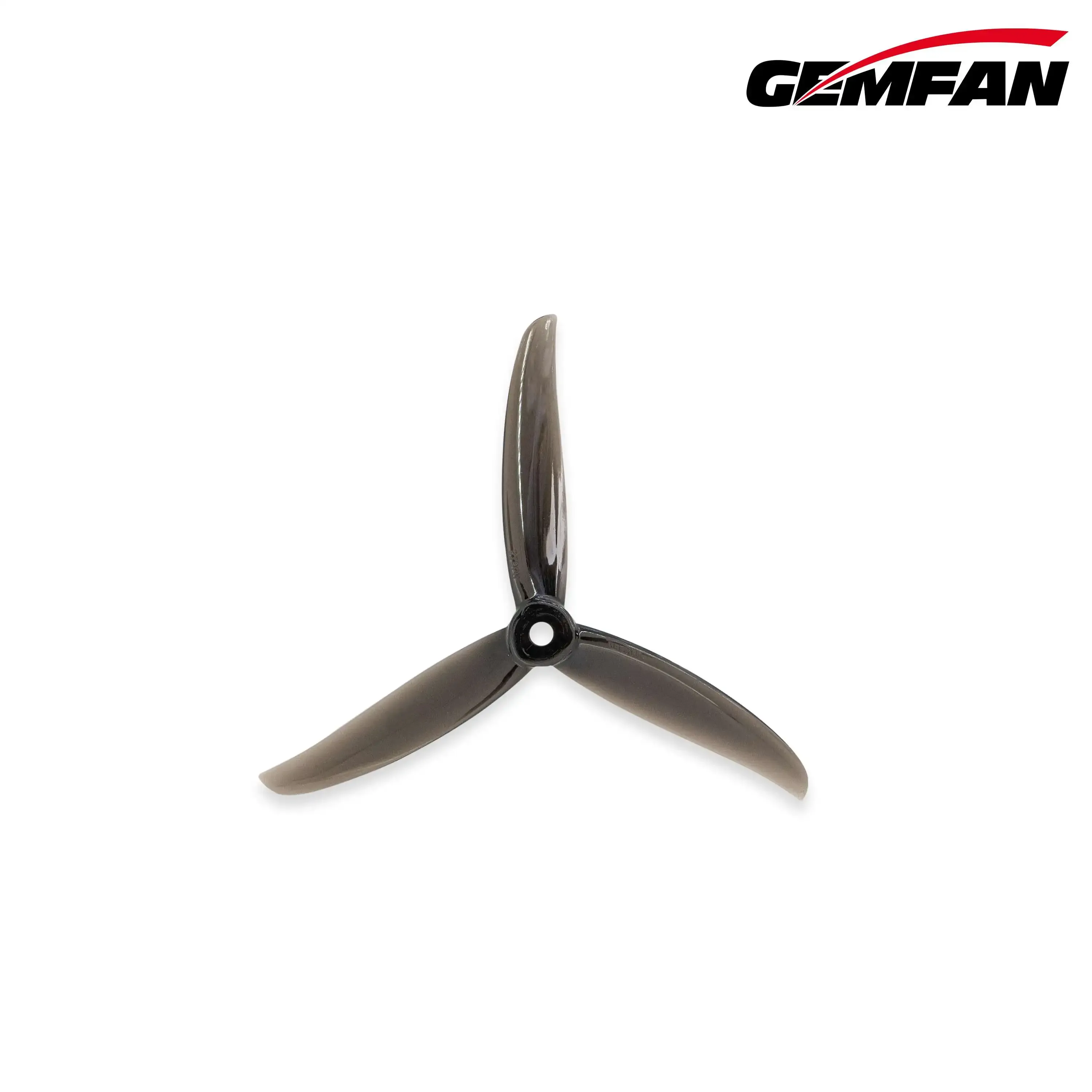Gemfan Vannystyle 5.1x3.6x3 3-Blade PC Propeller for FPV Freestyle 5 ...