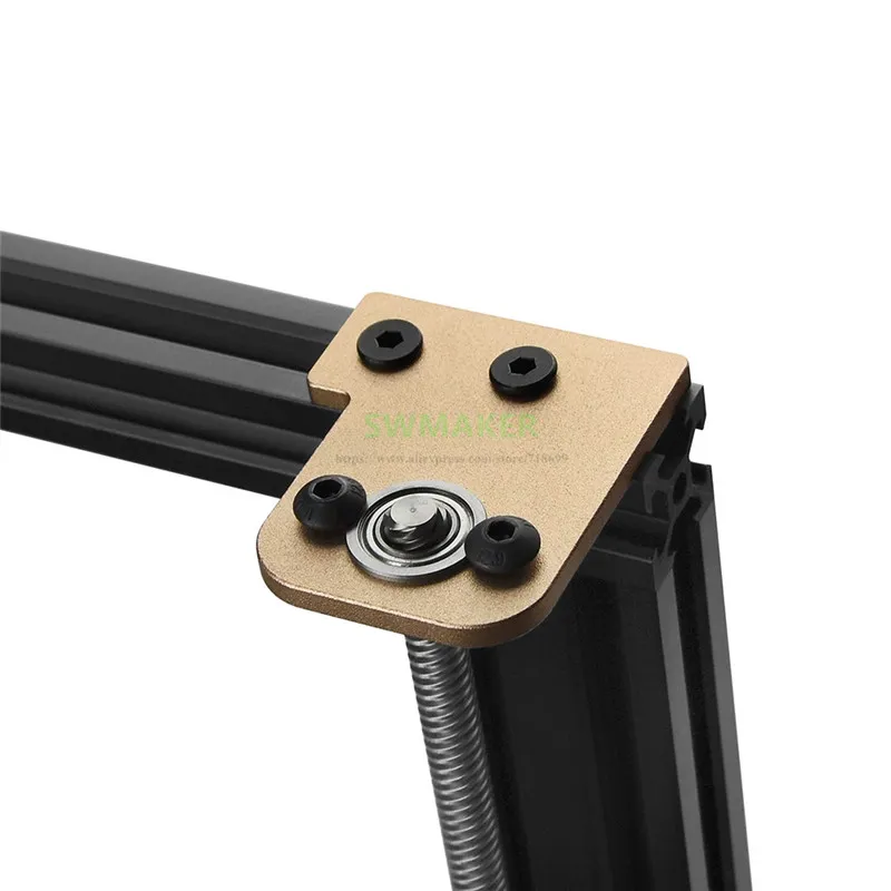 DHgate.com:Precision Z-Axis Upgrade Kit: Enhanced Stability for 3D ...