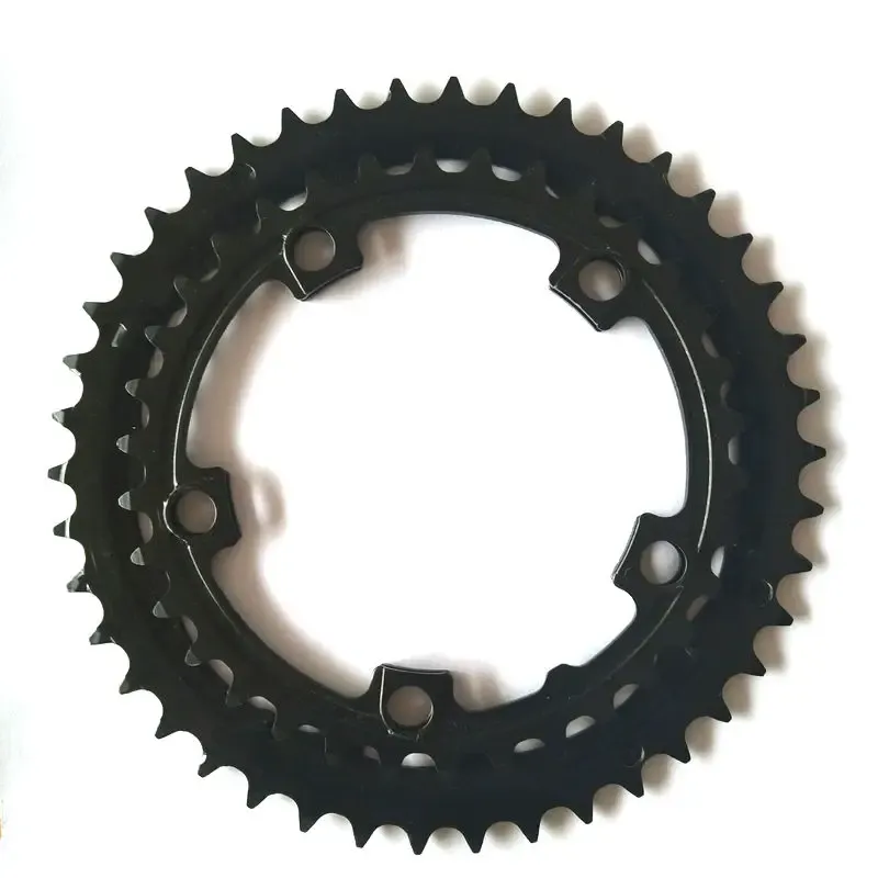 DHgate.com:52T 42T 34T Aluminum Alloy Chainring for Tongsheng Mid Motor ...