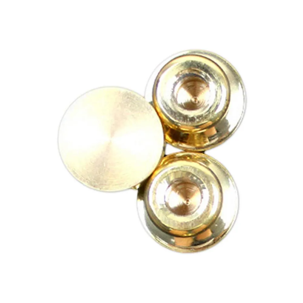 Premium Sealing Wax Stamp Copper Head - Retro Round Design for ...