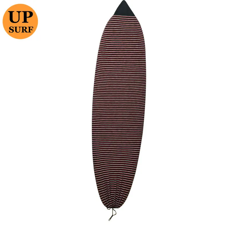 DHgate.com:Stretch Terry Cloth 7ft Surfboard Sock Bag | Quick Dry Water ...