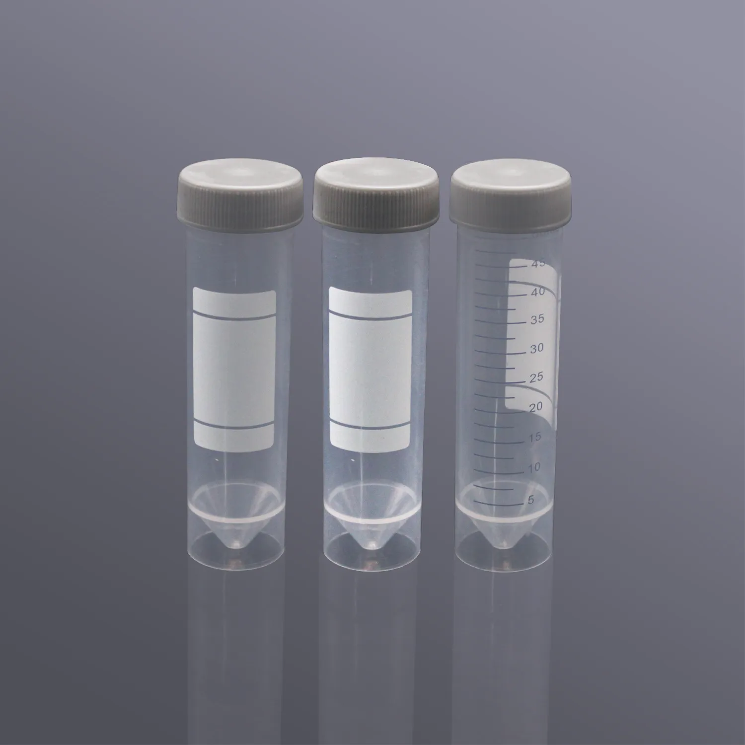 DHgate.com:25-Pack Biosharp Screw-Top Centrifuge Tube, 2mL ...