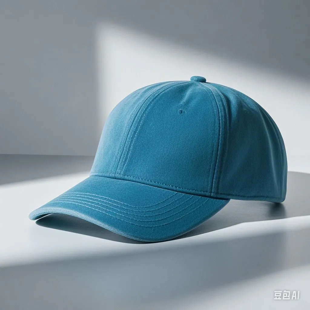 Custom Baseball Team Hats: Lightweight Twill Cap for Sports and Casual ...