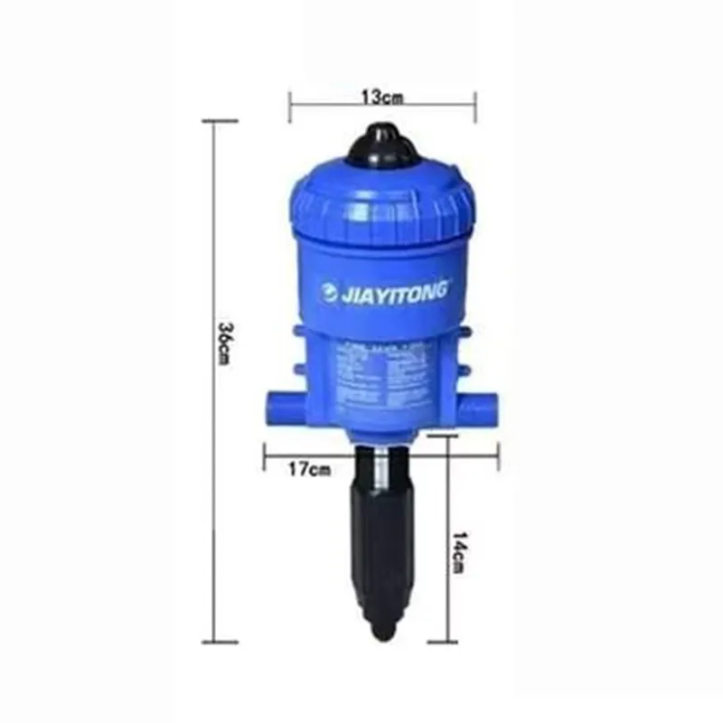 Automatic Livestock Waterer For Farm Fertilizer Injector Dispenser ...