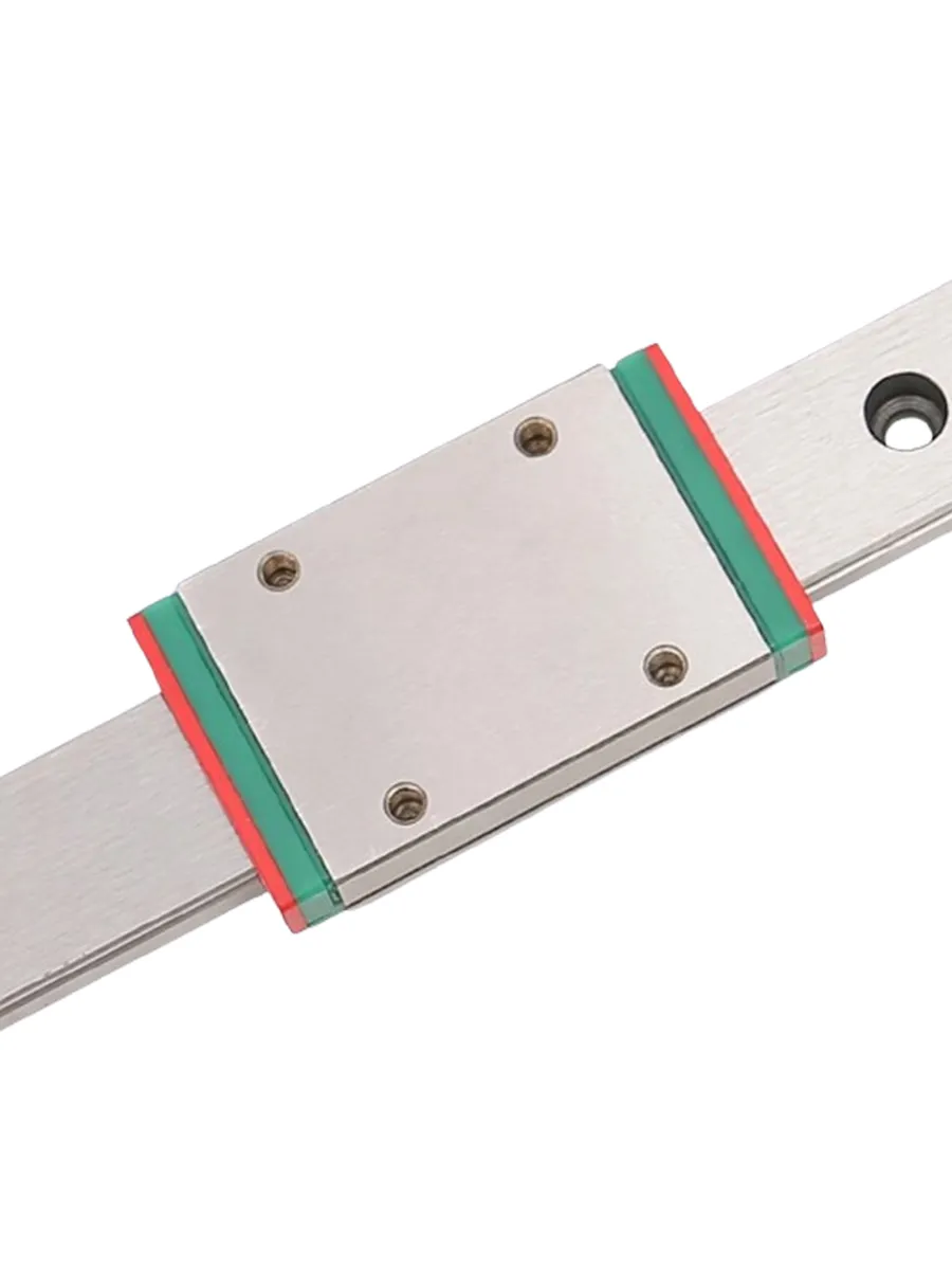 DHgate.com:MGW7 Miniature Linear Guide Rail and Carriage Kit - Smooth ...