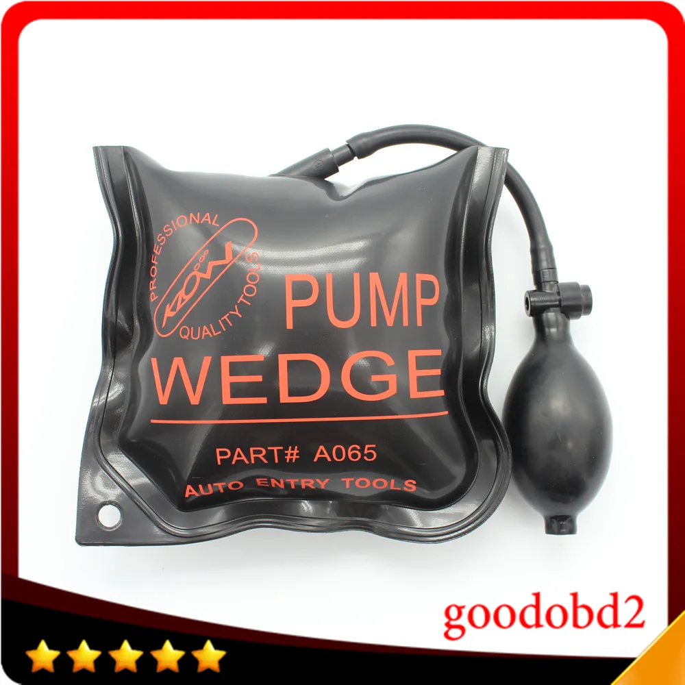 DHgate.com:Air Wedge Inflatable Shim with Powerful Hand Pump for Car ...