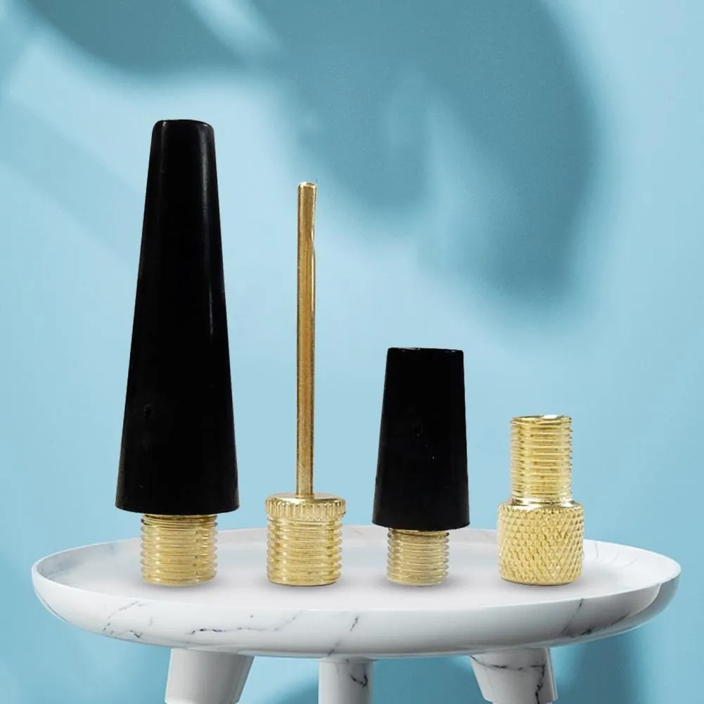 Ultralight Mini Inflatable Nozzle With Corrosion Resistant Ball Pump ...