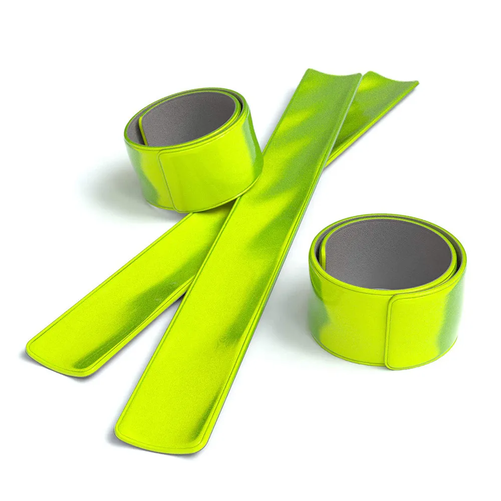 Pants With Clips: Reflective Leg Straps for Cycling Safety - High ...