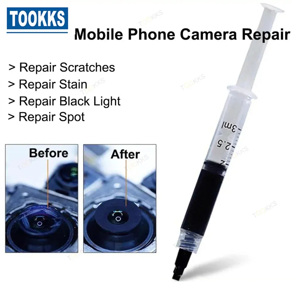 DHgate.com:Phone Camera Lens Scratches Removal Flux for iPhone, Android ...