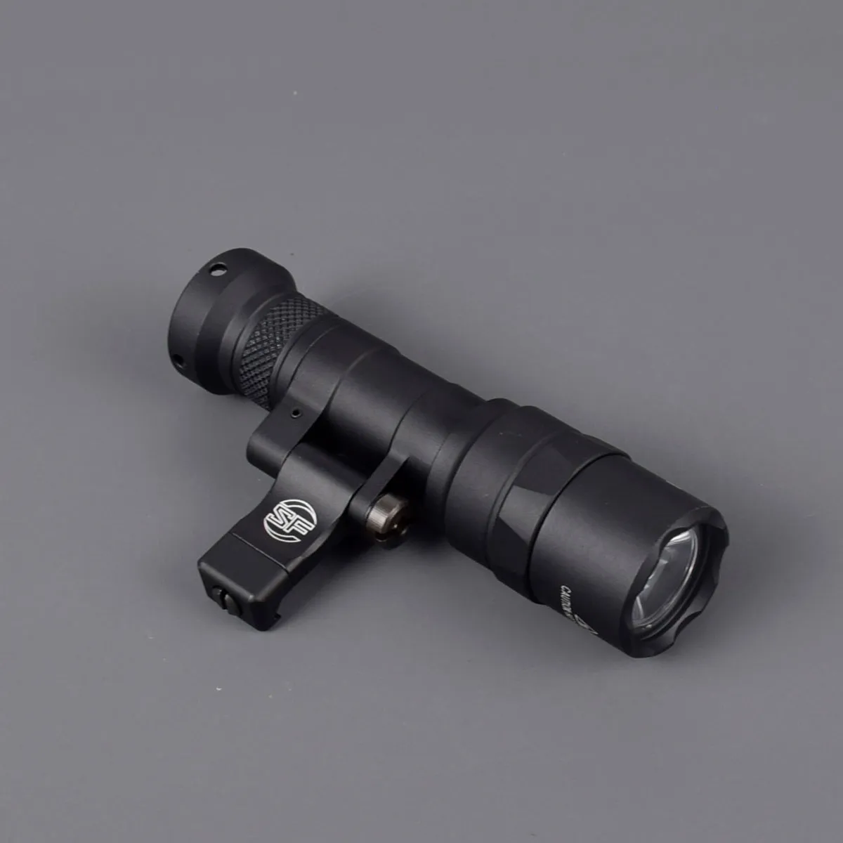 DHgate.com:Tactical M300 Upgrade M340C Airsoft Scout Light with Mlok ...