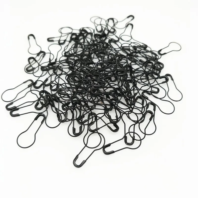 Iron Gourd Pins: Premium Bulb Safety Pins for Clothing Tags & Crafts ...