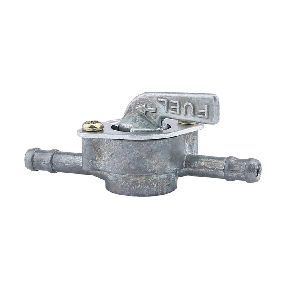 DHgate.com:6mm Universal Motorcycle Fuel Tap Switch Valve Petrol Gas ...