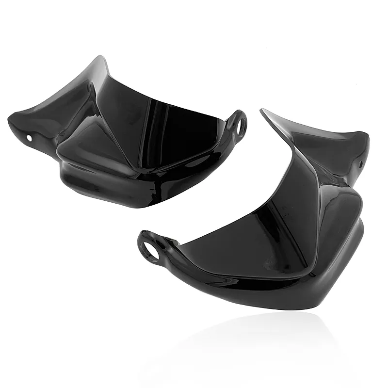 DHgate.com:Upgraded Motorcycle Handguard Shield Wind Protector for BMW ...
