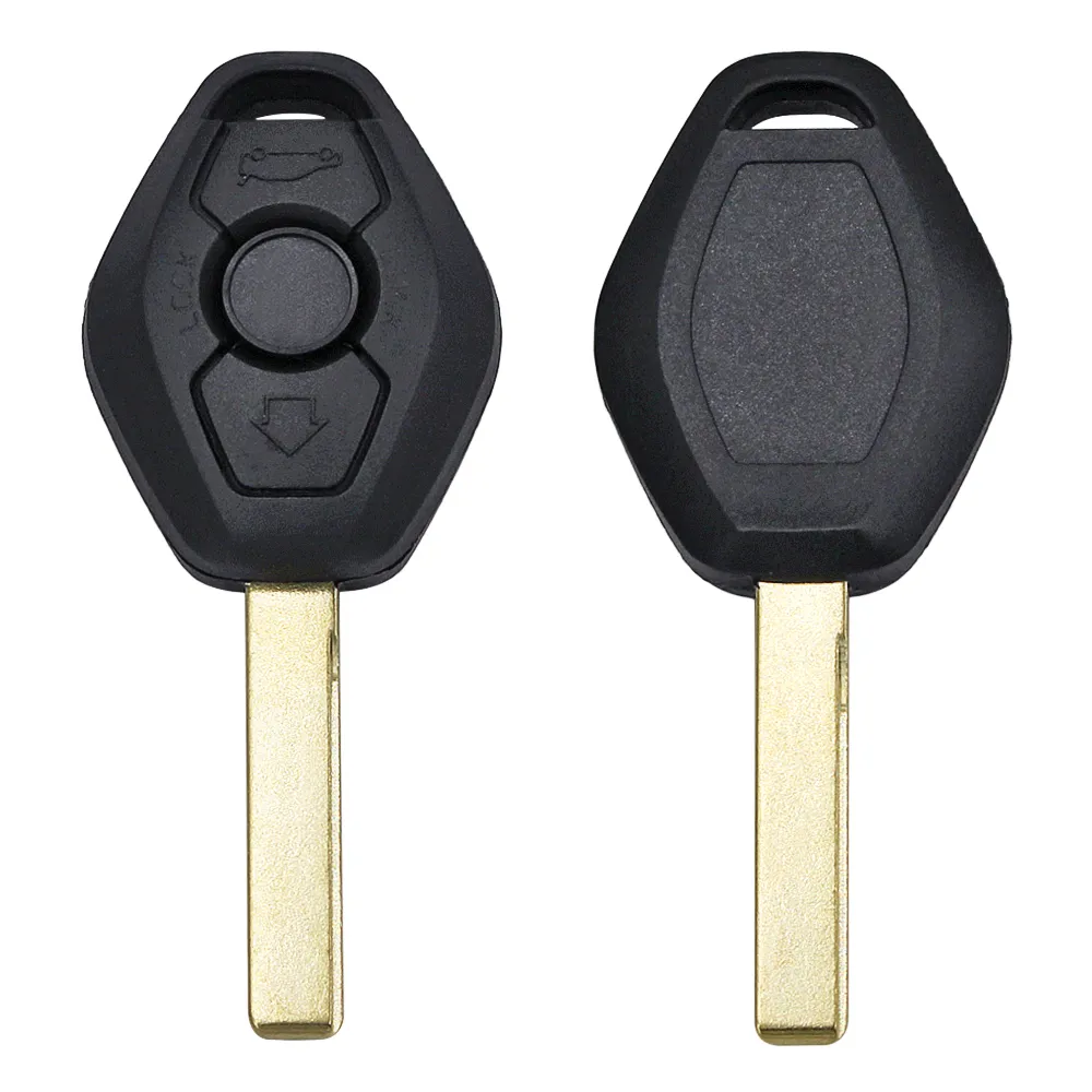 DHgate.com:3-Pack 315LP / 315MHz / 433MHz / 868MHz Remote Key Fob with ...