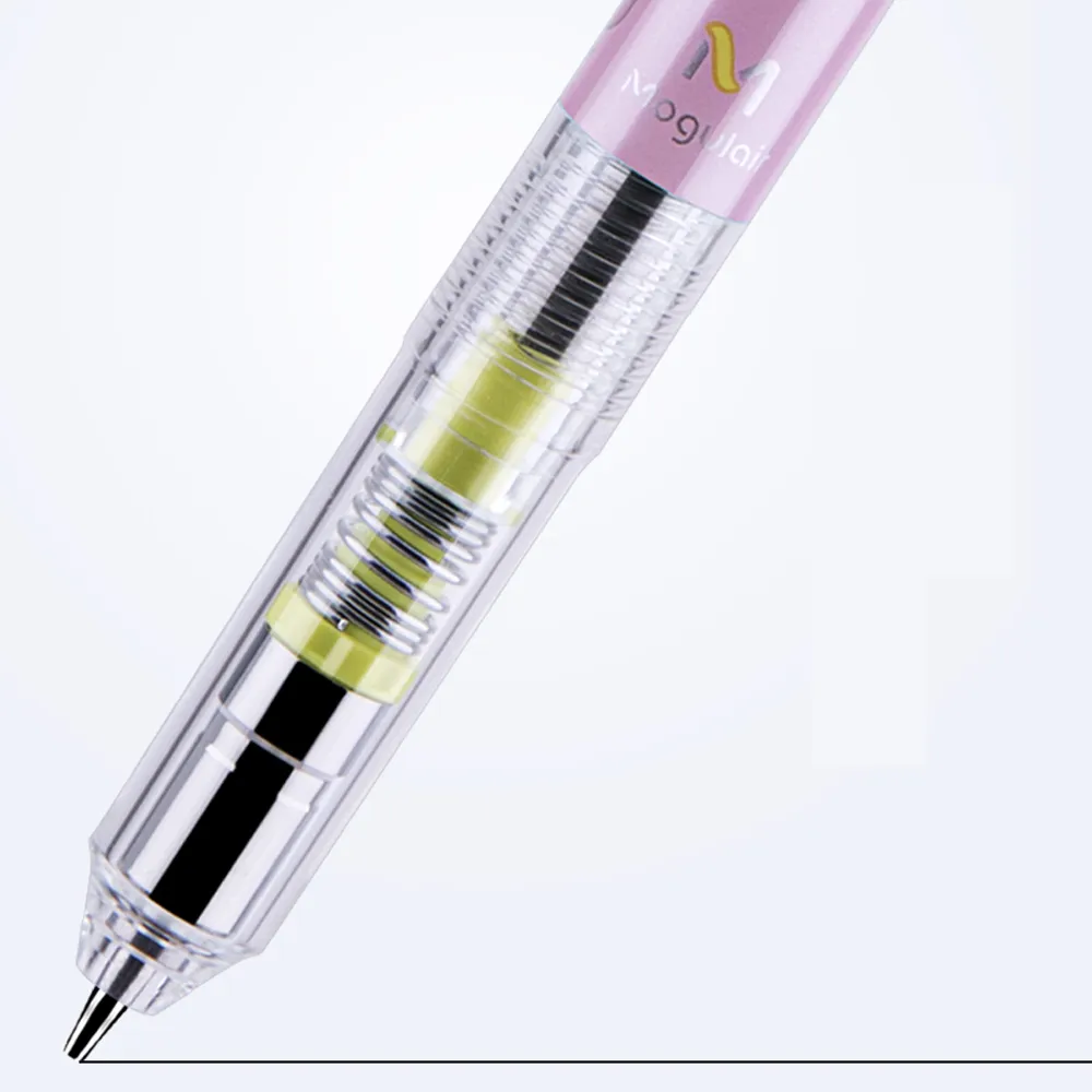 PILOT Mogulair Limited Mechanical Pencil: Shake Advance, Double Spring ...